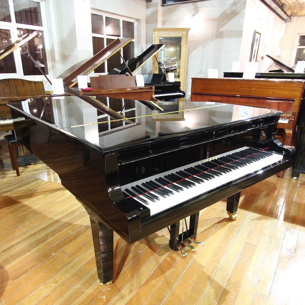 Yamaha C6 Grand Piano (NEW) - Sherwood Phoenix