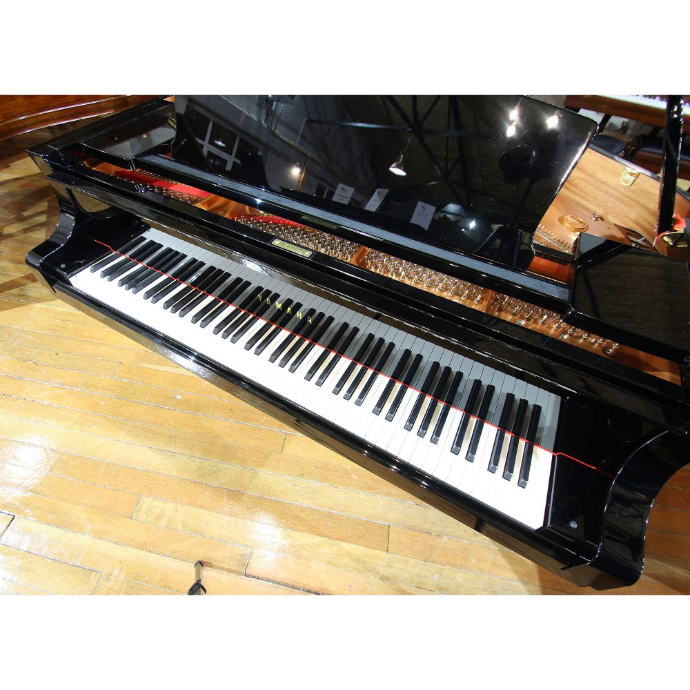 Yamaha C6 Grand Piano (NEW) - Sherwood Phoenix
