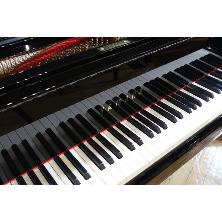 Yamaha C6 Grand Piano (NEW) - Sherwood Phoenix