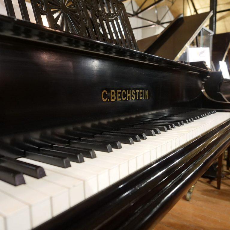 Used Bechstein Model C Grand Piano | Sherwood Phoenix