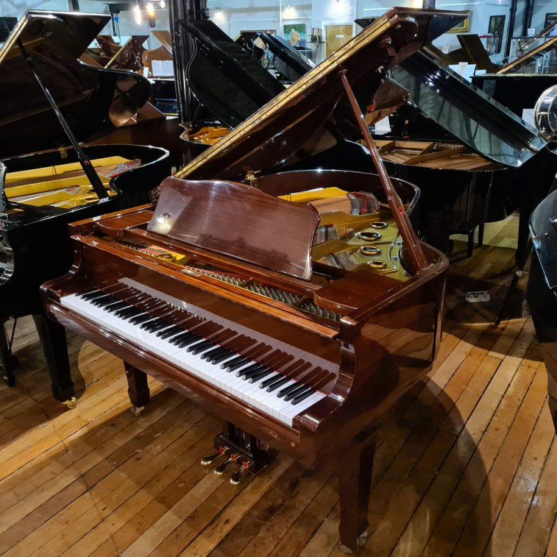 Used Grand Pianos Archives - Sherwood Phoenix